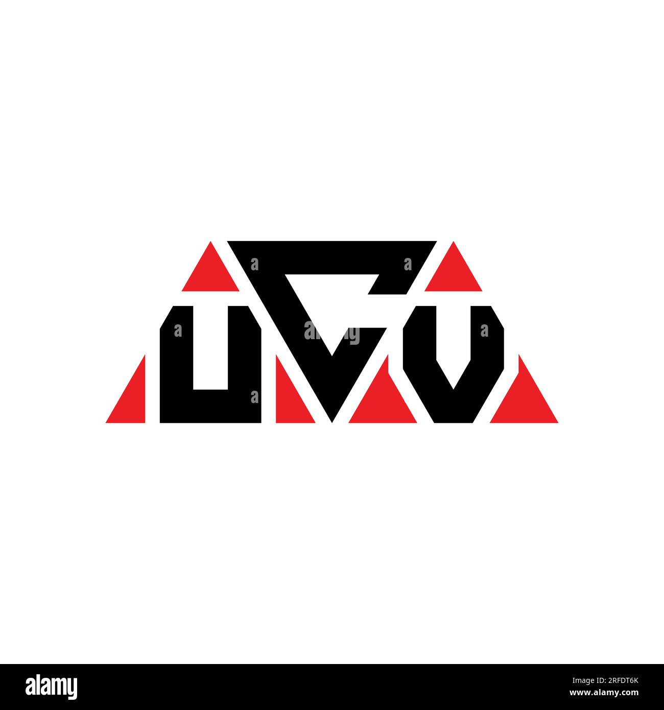 Logo ucv Banque de photographies et d’images à haute résolution - Alamy