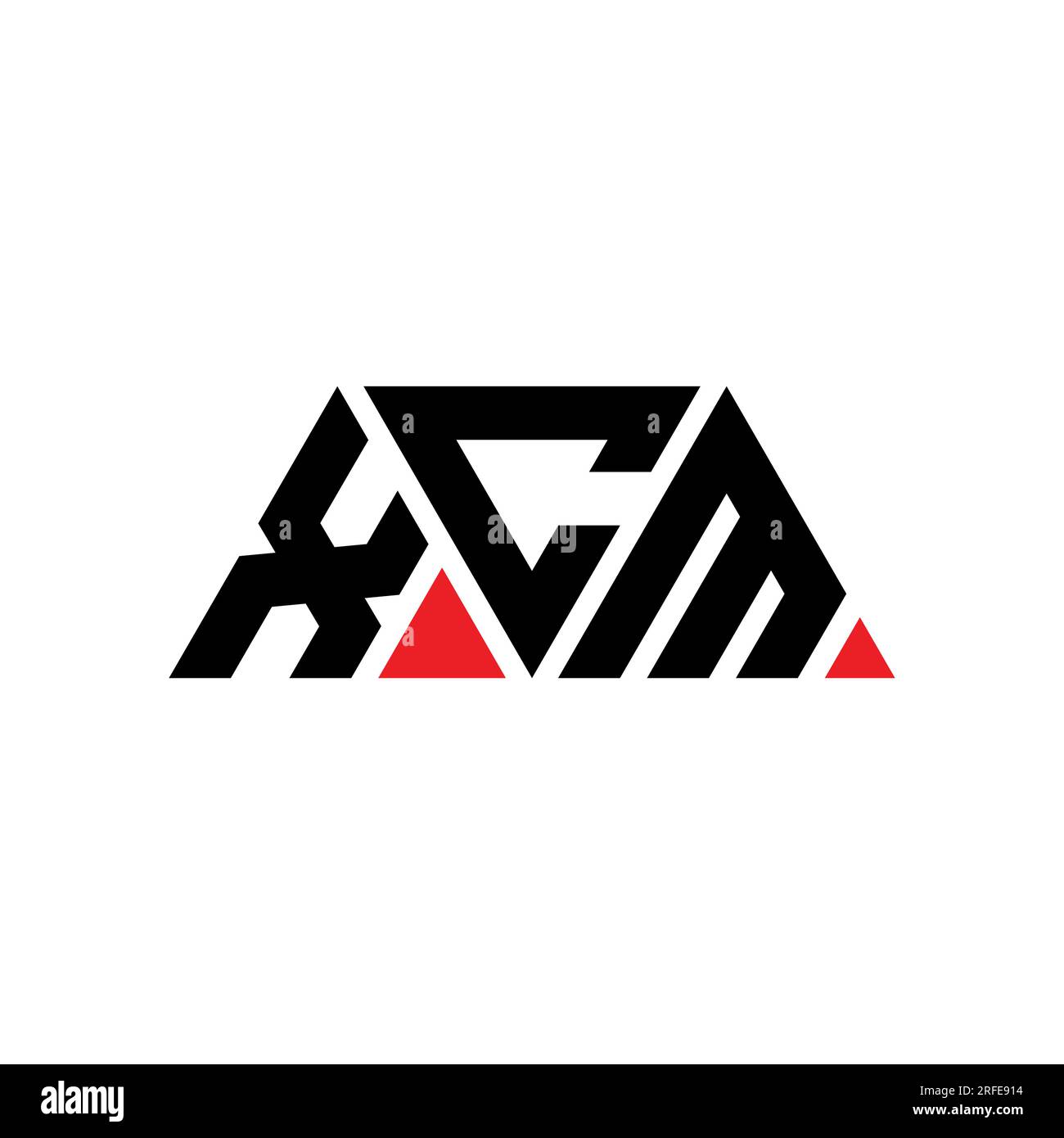 Xcm logo Banque de photographies et d’images à haute résolution - Alamy