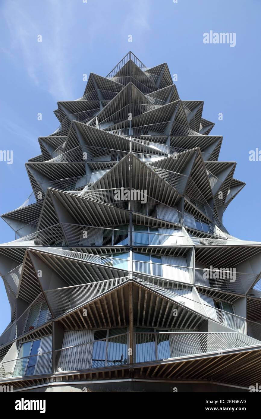 Kaktus towers Banque de photographies et d’images à haute résolution ...