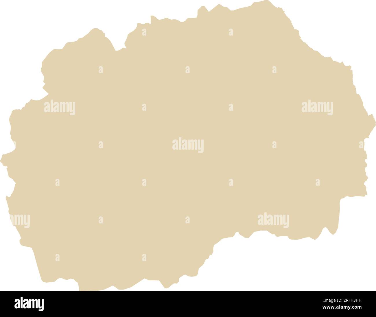 Carte routiere france beige Banque d'images détourées - Alamy