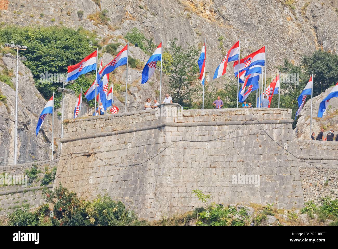 Operation storm Banque de photographies et d’images à haute résolution - Alamy