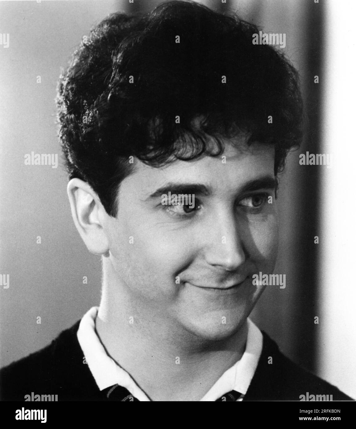 Richard steinberg Banque d'images noir et blanc - Alamy