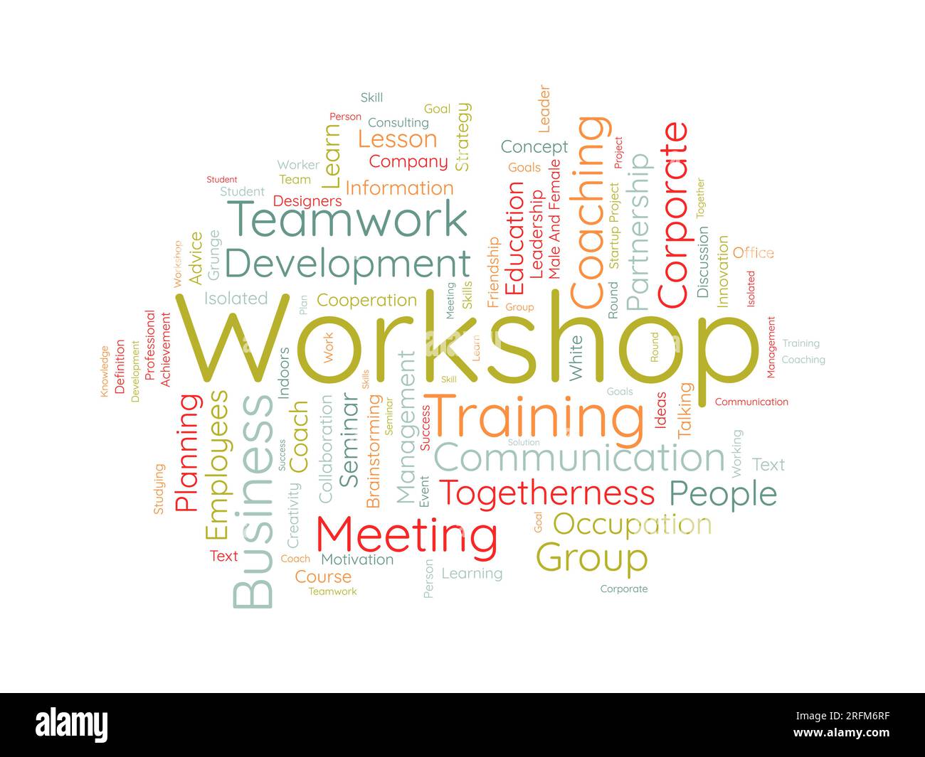 Cloud formatiom Banque d'images vectorielles - Alamy