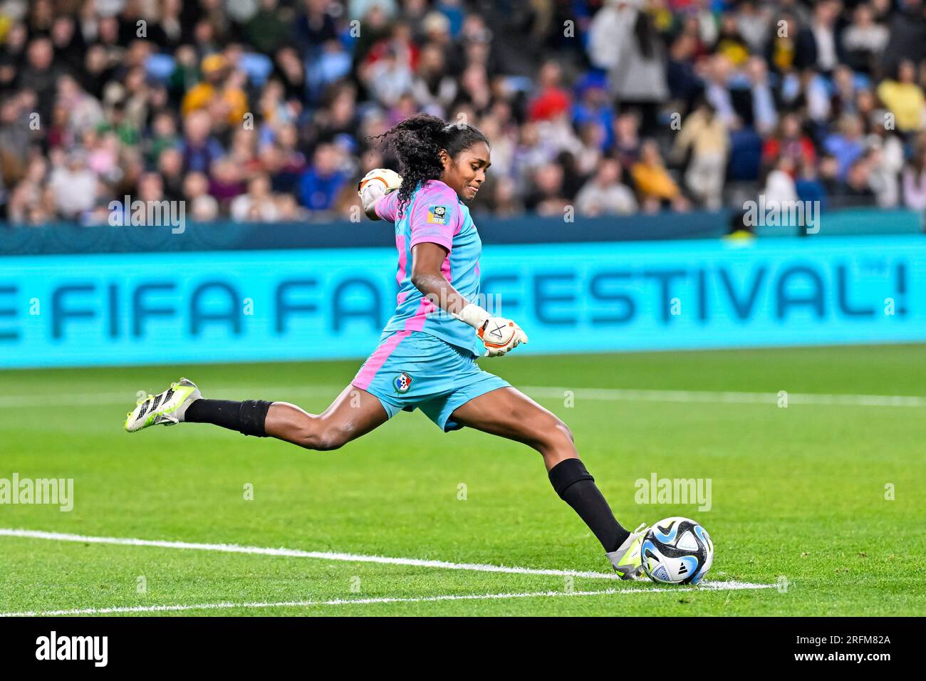 Sydney, Australie. 02 août 2023. 2 août 2023, Sydney, NSW, Australie ...