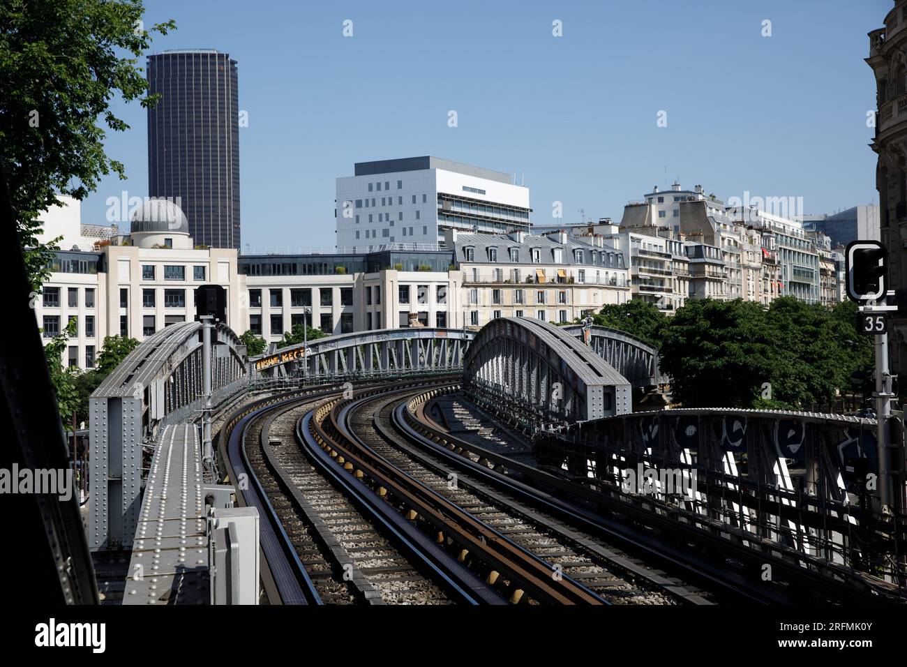 Gare Sevres Lecourbe Ratp Ligne 3d Warehouse 56 Off