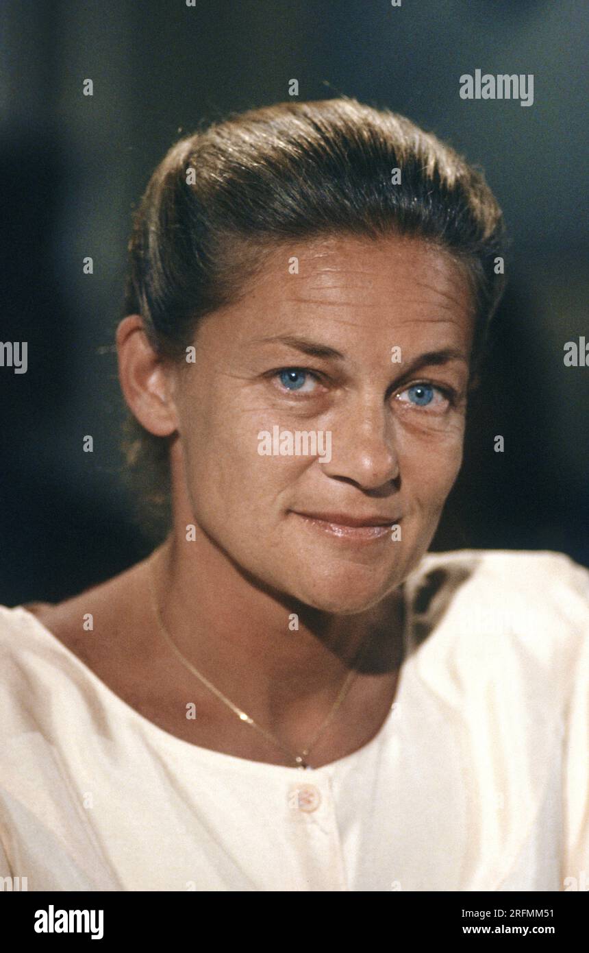 Elisabeth badinter Banque de photographies et d’images à haute ...