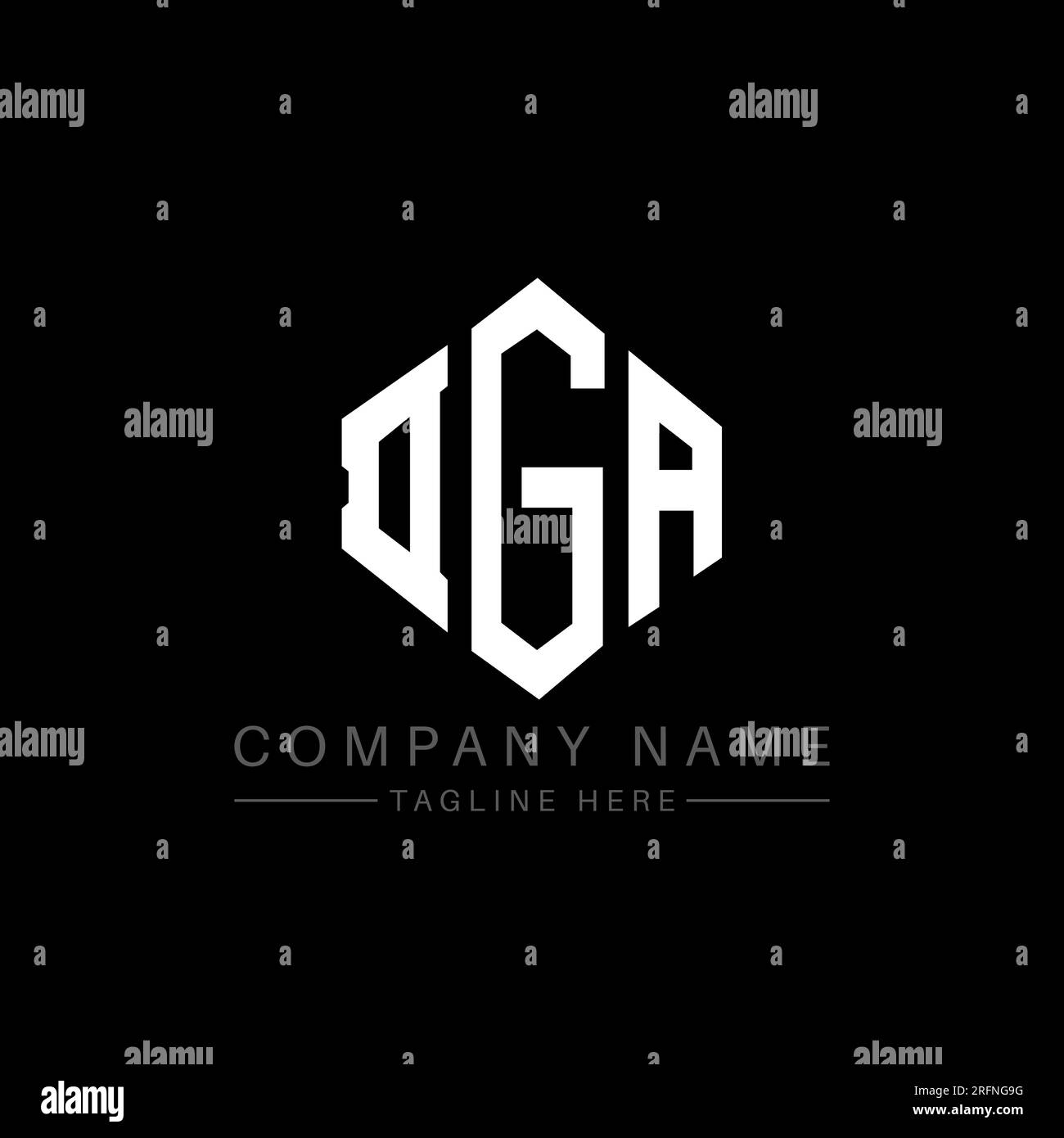 Lettre dga Banque de photographies et d’images à haute résolution - Alamy