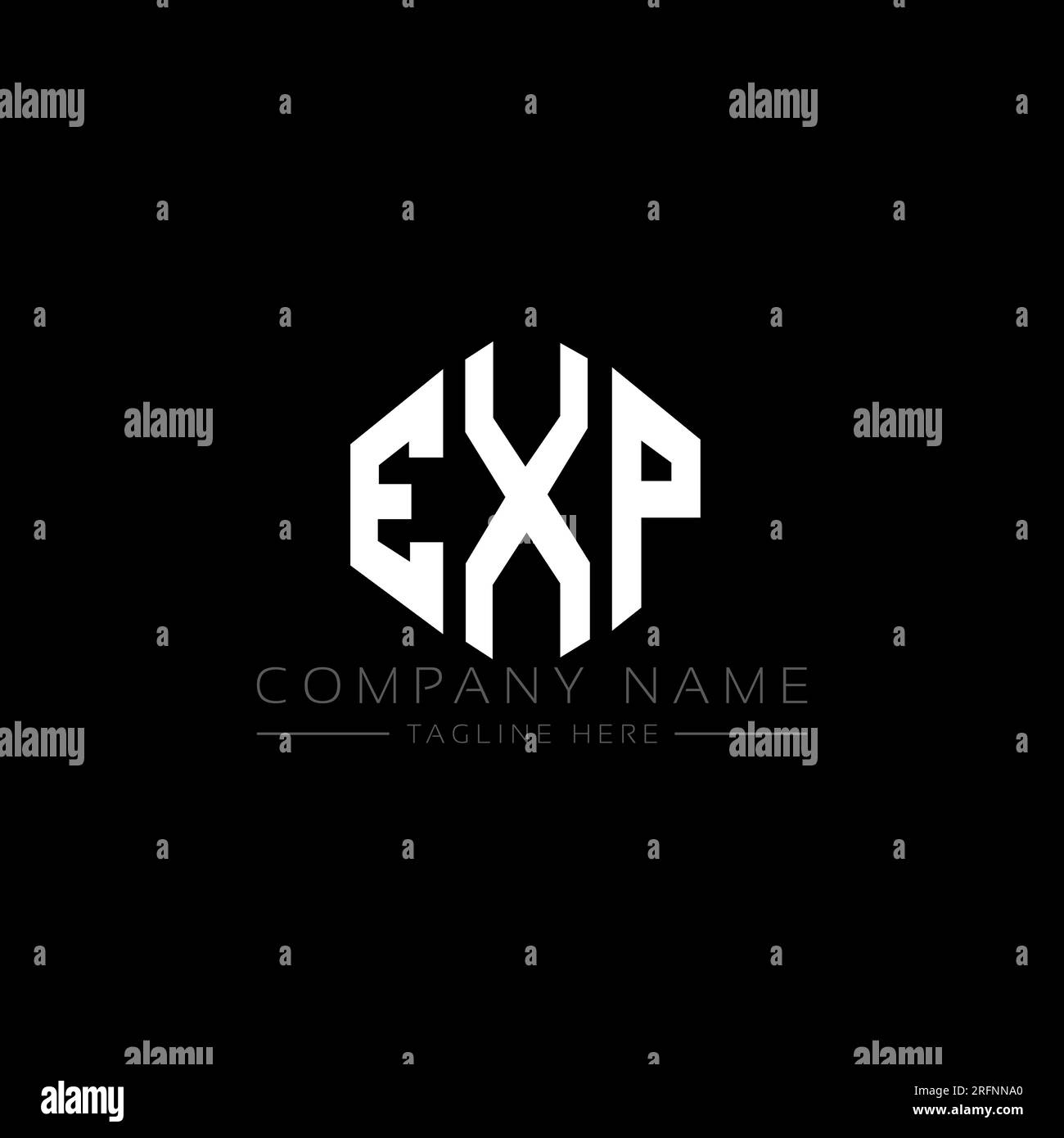 Exp logo Banque de photographies et d’images à haute résolution - Alamy