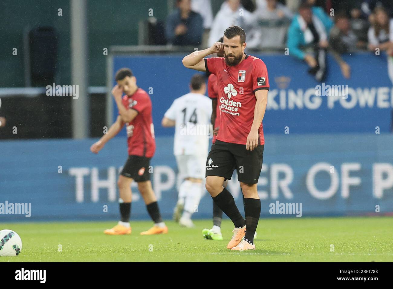 Auguste mercier Banque de photographies et d’images à haute résolution ...