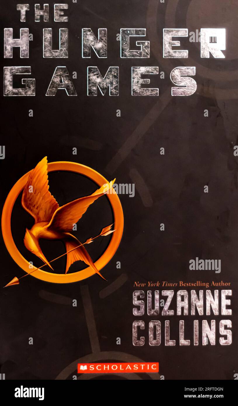 The hunger games Banque de photographies et d’images à haute résolution ...