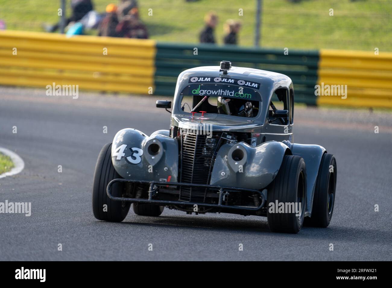 Stuart croft Banque de photographies et d’images à haute résolution - Alamy