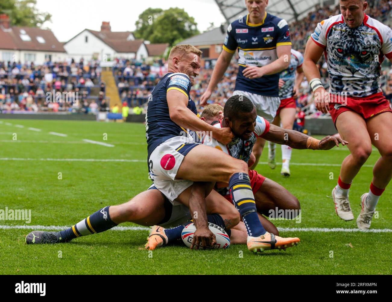 Tom amon Banque de photographies et d’images à haute résolution - Alamy
