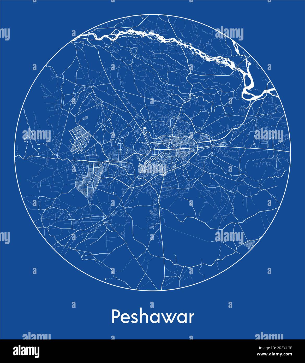 Affiche de peshawar Banque de photographies et d’images à haute ...