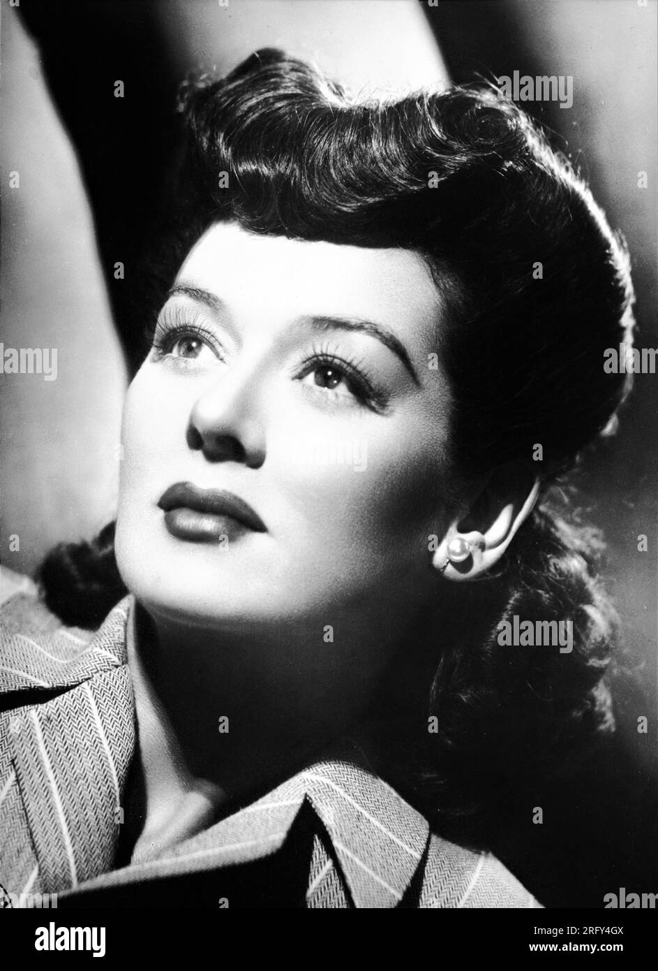 Rosalind russell Banque de photographies et d’images à haute résolution ...