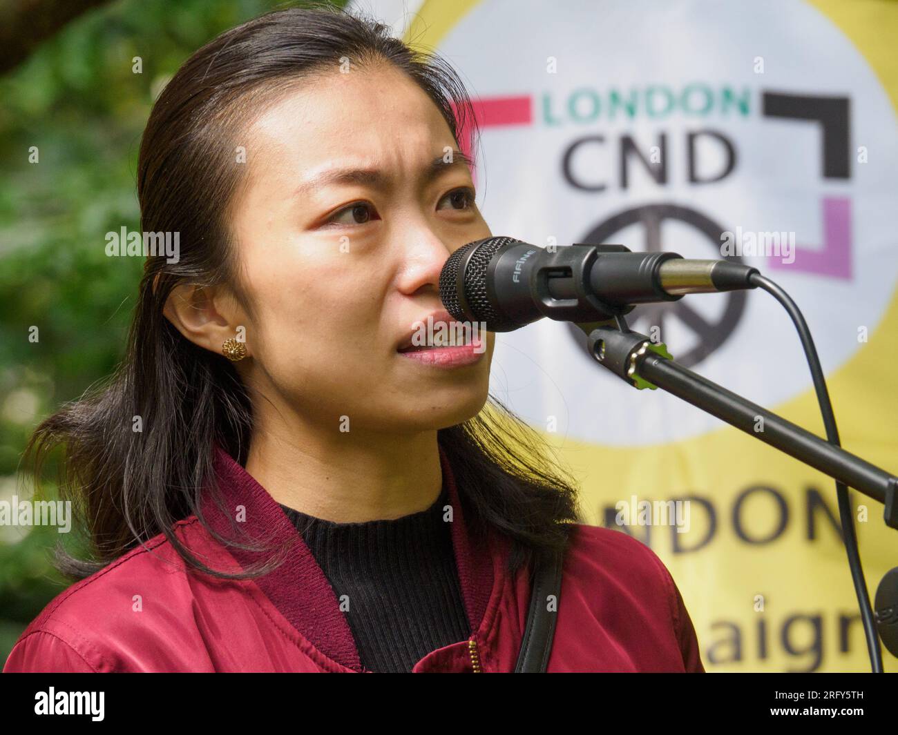 Riko nakazono Banque de photographies et d’images à haute résolution ...