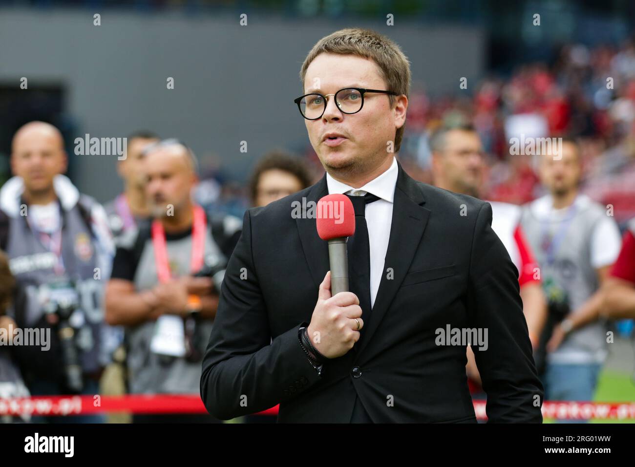 Jaroslaw krolewski Banque de photographies et d’images à haute ...