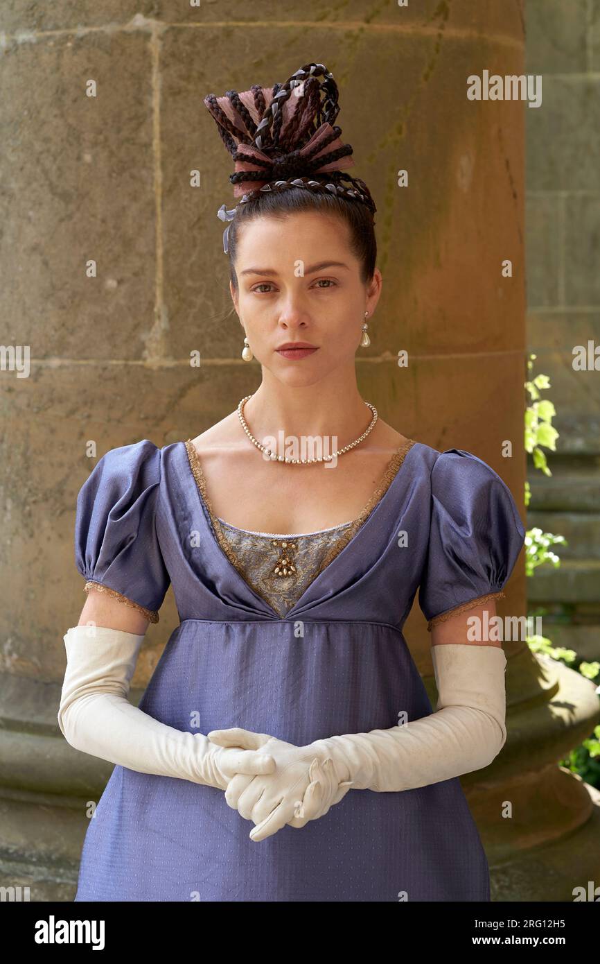 Frannie langton Banque de photographies et d’images à haute résolution ...