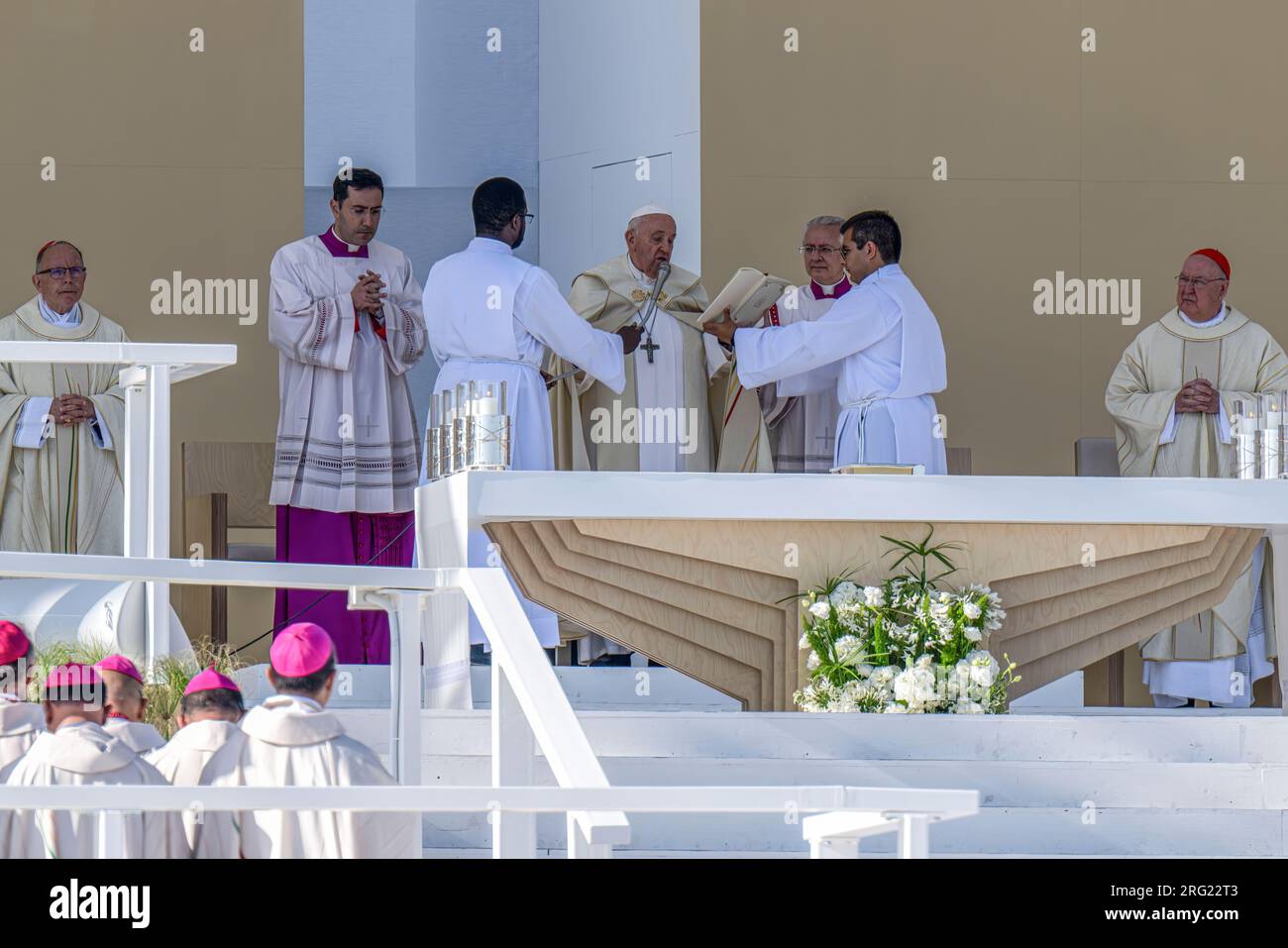 Masse de mission Banque de photographies et d’images à haute résolution ...