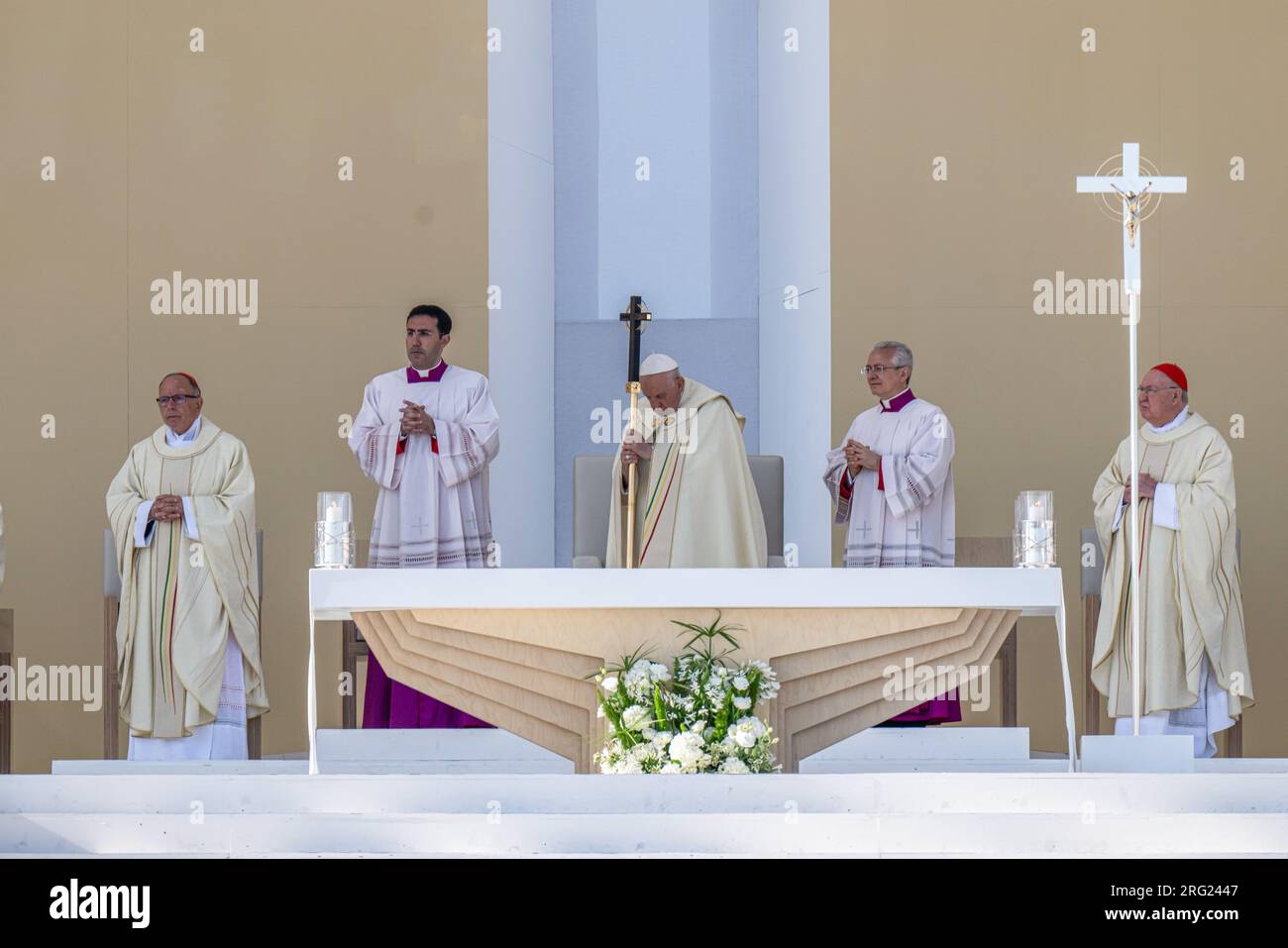 Masse de mission Banque de photographies et d’images à haute résolution ...