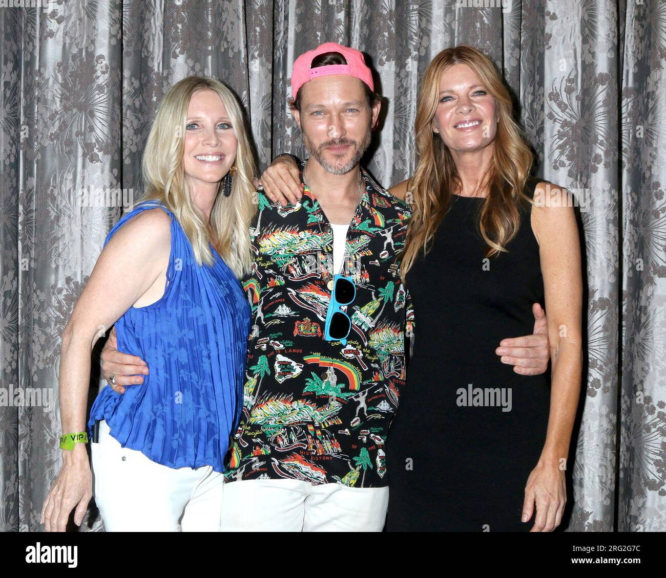 Michael graziadei young restless fan Banque de photographies et d ...