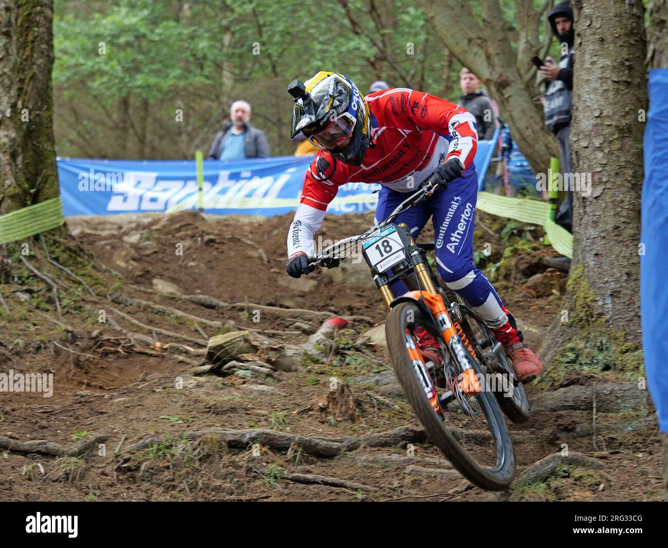 Charlie hatton Banque de photographies et d’images à haute résolution ...