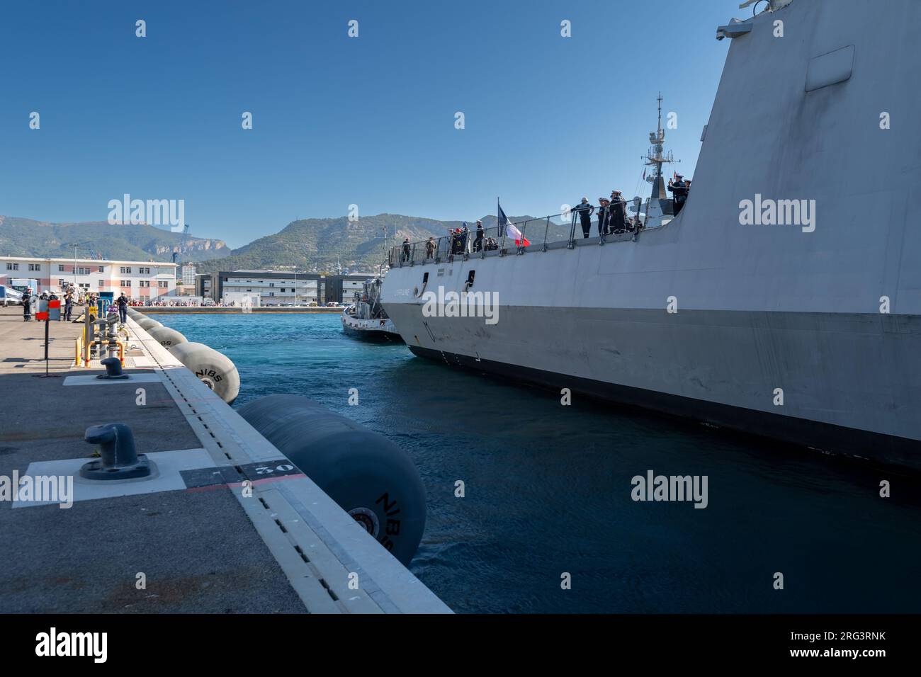 Fremm da Banque de photographies et d’images à haute résolution - Alamy