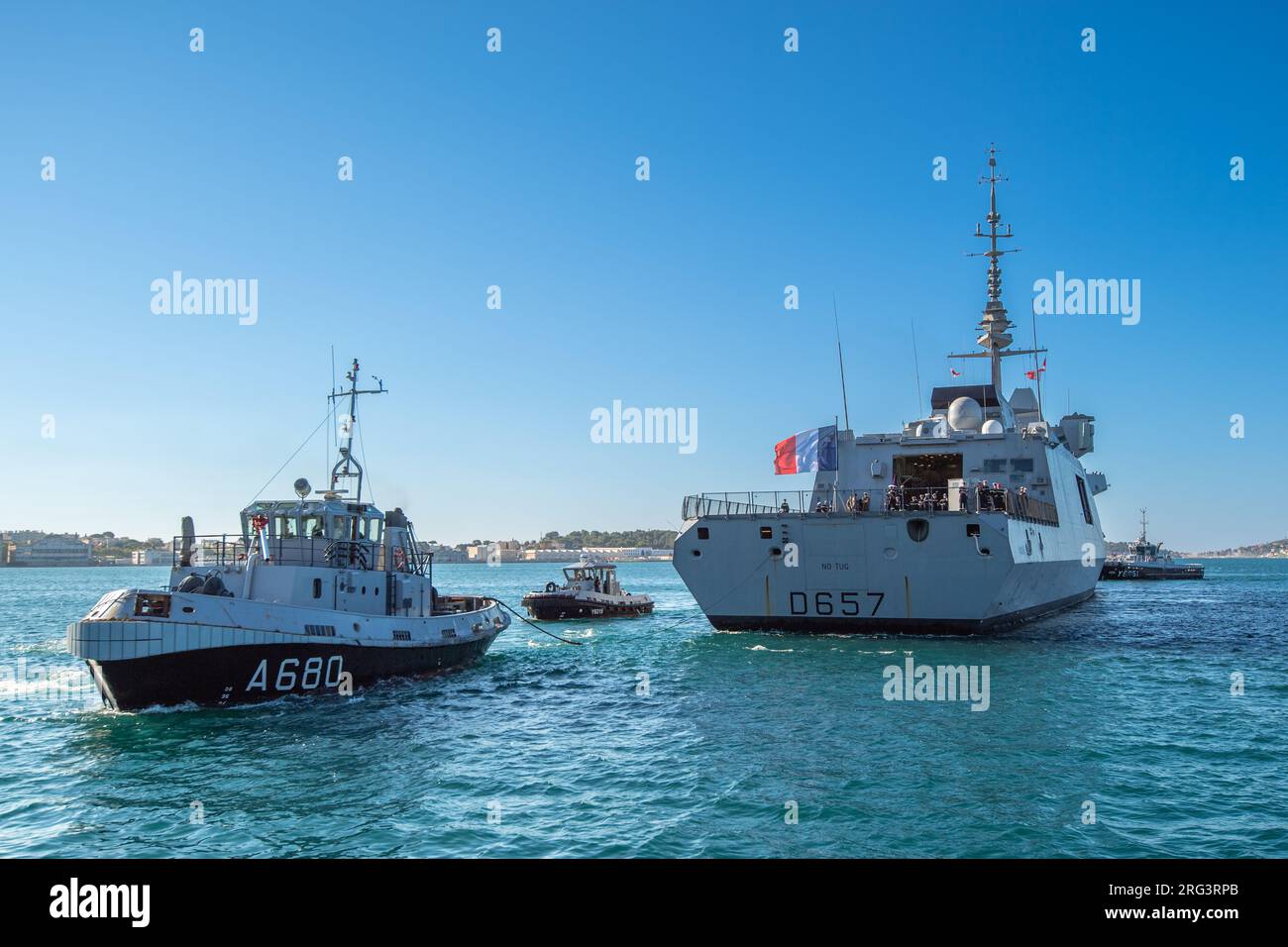 Fremm da Banque de photographies et d’images à haute résolution - Alamy