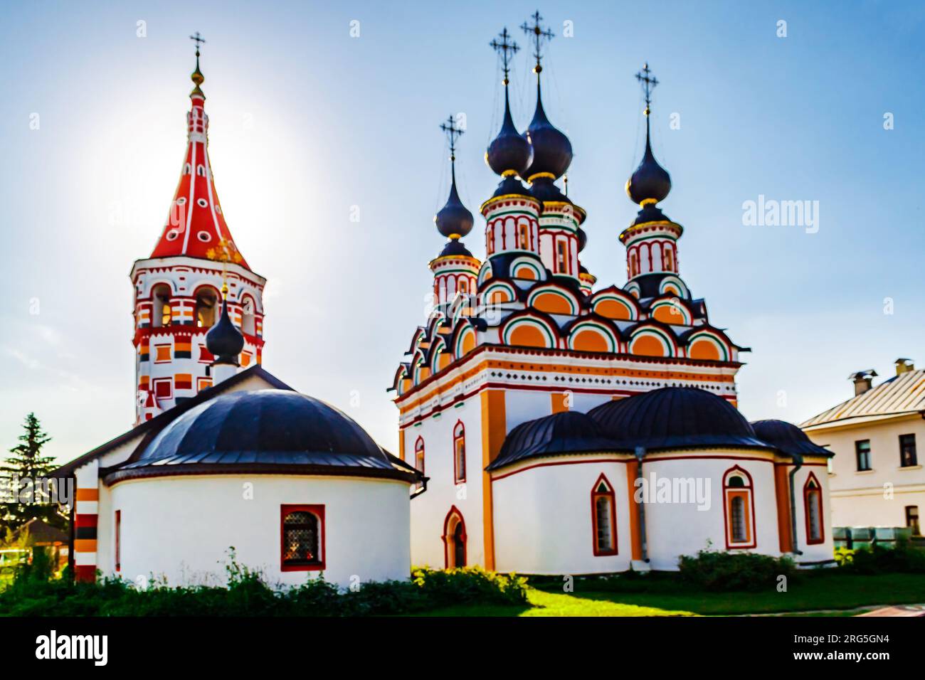 Juste lazare Banque de photographies et d’images à haute résolution - Alamy