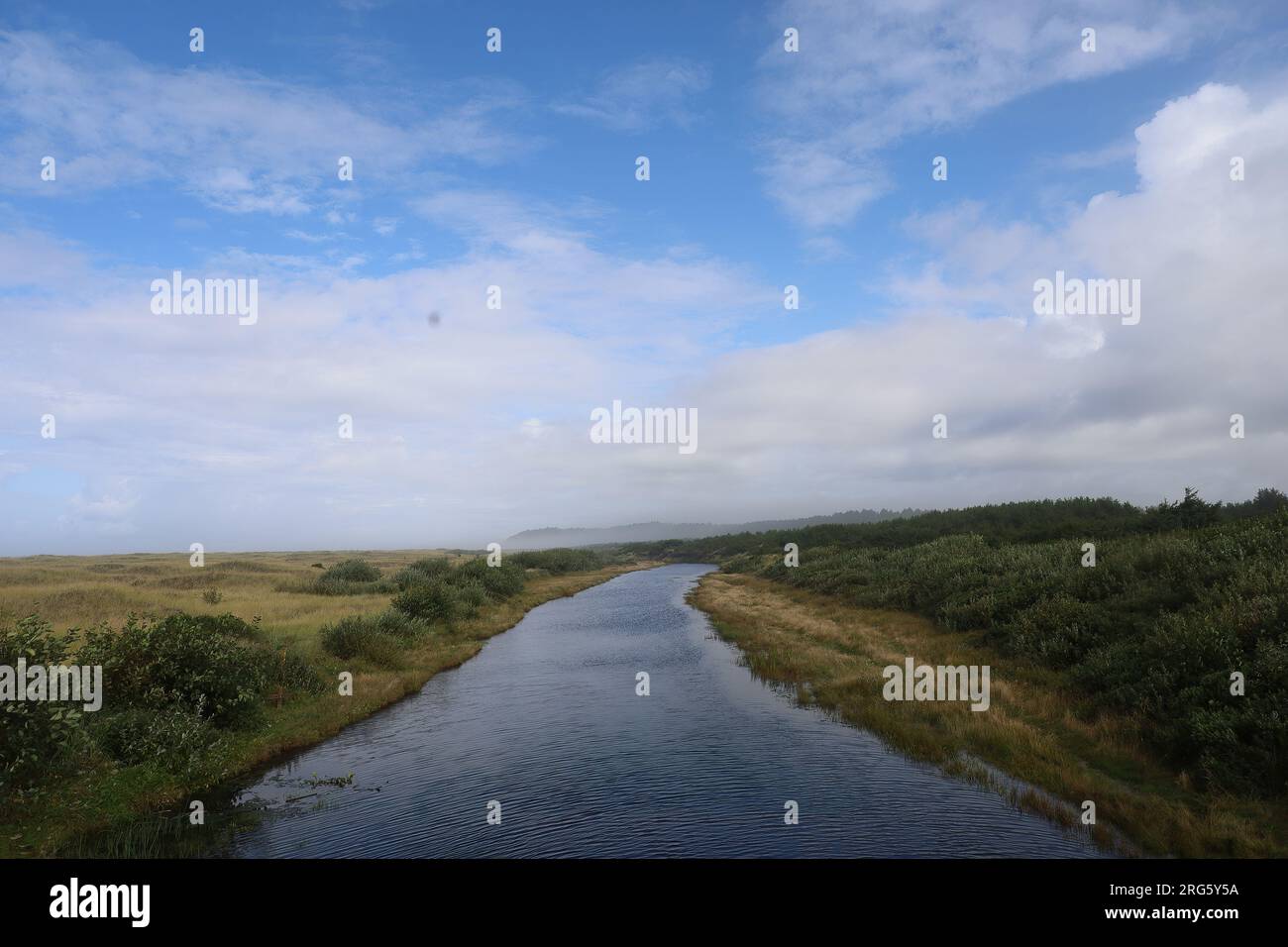 Plage de copalis Banque de photographies et d’images à haute résolution ...