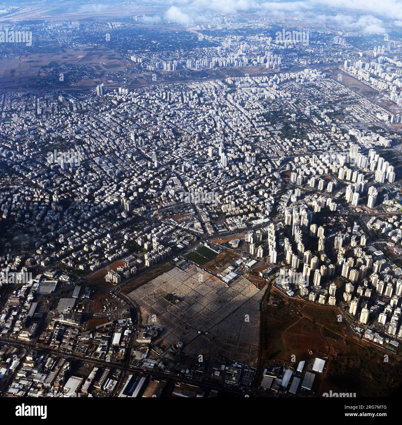 Petah tikva Banque de photographies et d’images à haute résolution - Alamy