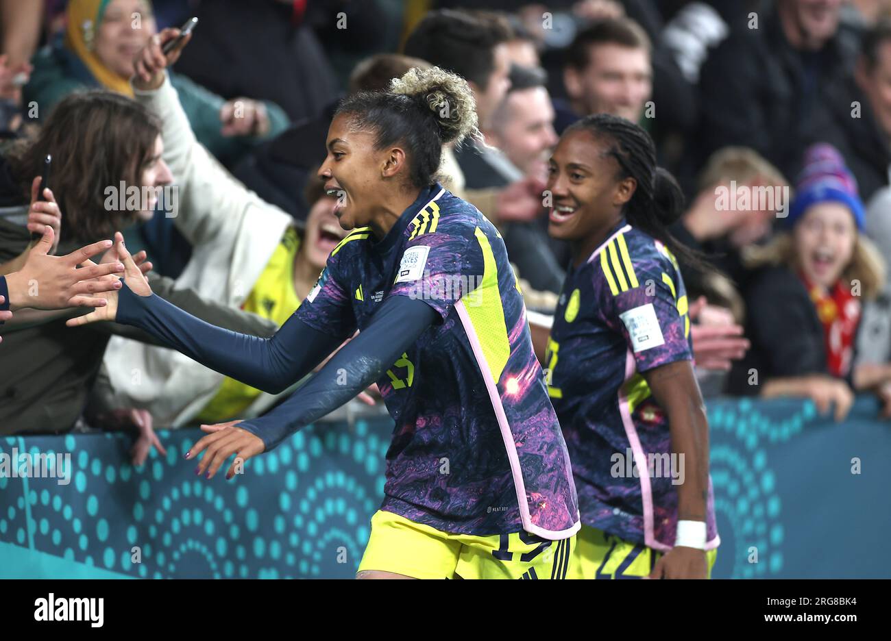 Daniela caracas Banque de photographies et d’images à haute résolution ...