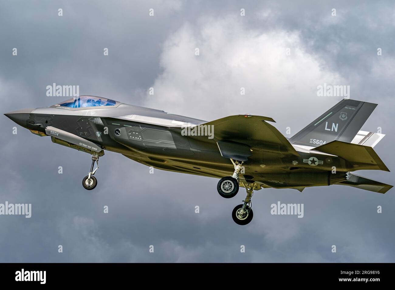 Lockheed martin f Banque de photographies et d’images à haute ...