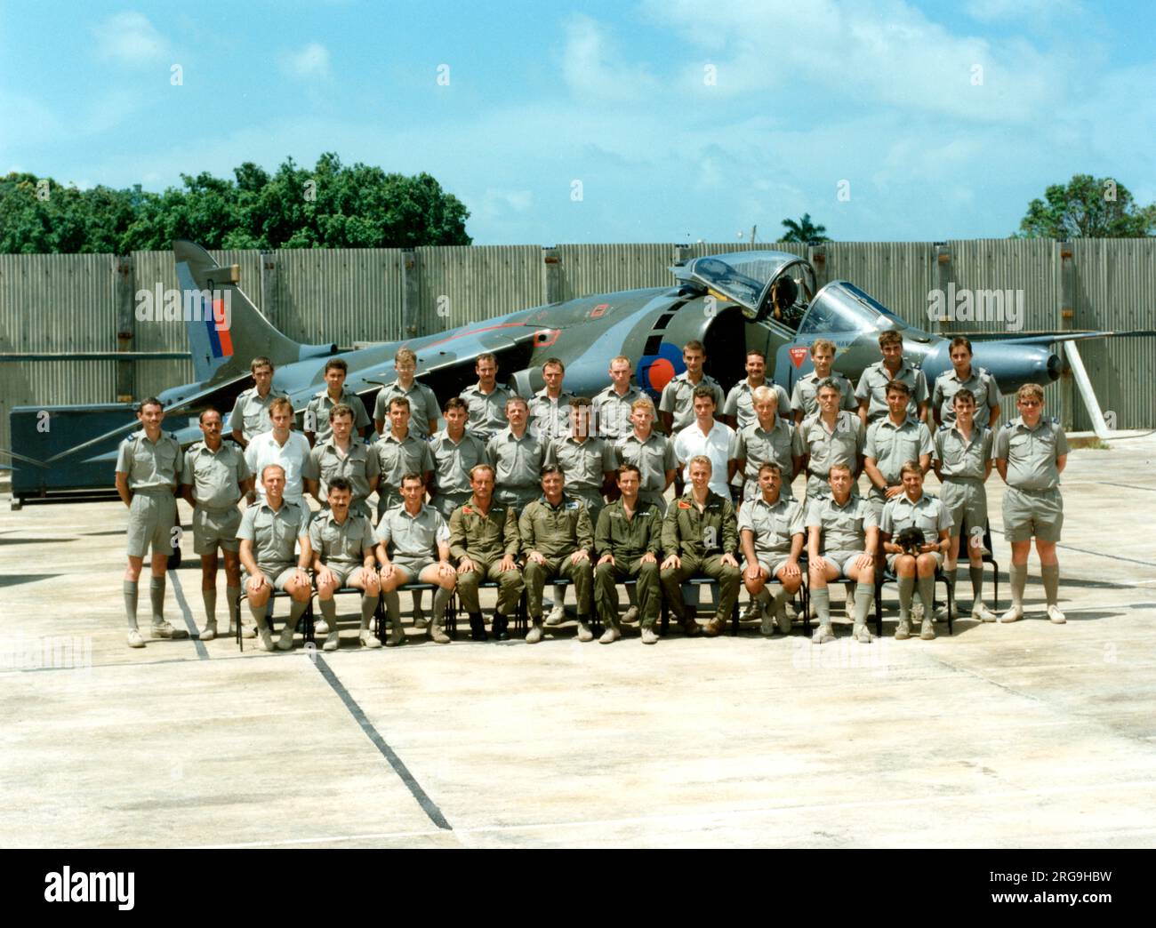 Raf belize Banque de photographies et d’images à haute résolution - Alamy