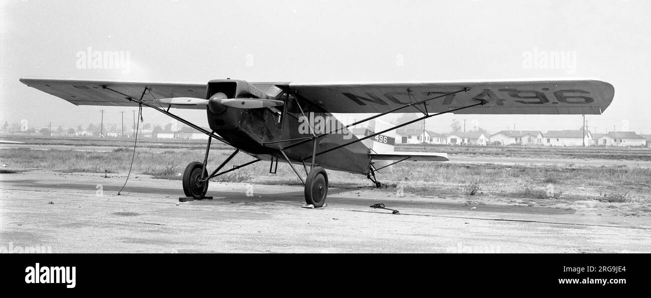 Avion robin Banque d'images noir et blanc - Alamy