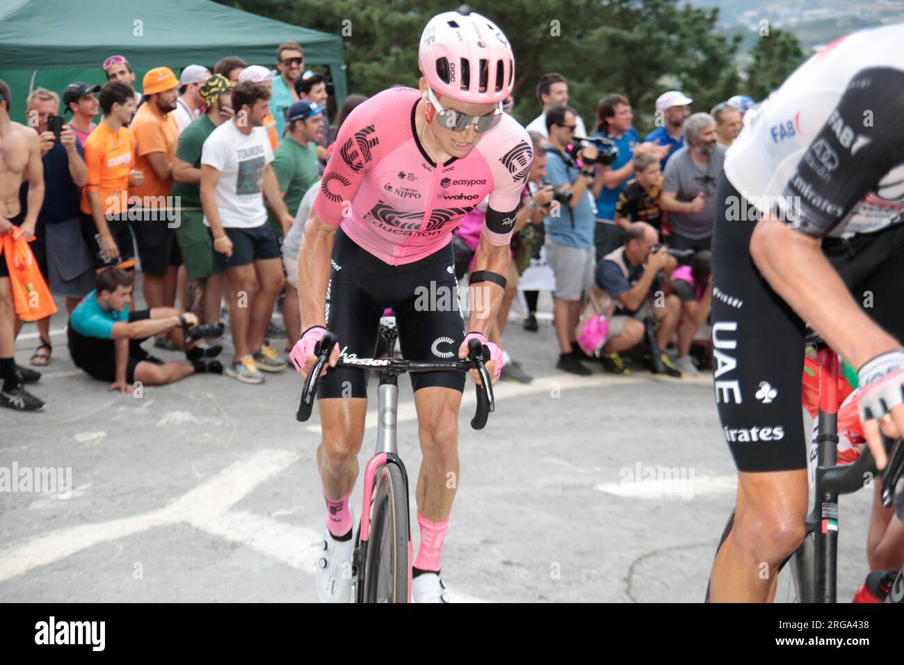 Clasica san sebastian Banque de photographies et d’images à haute ...