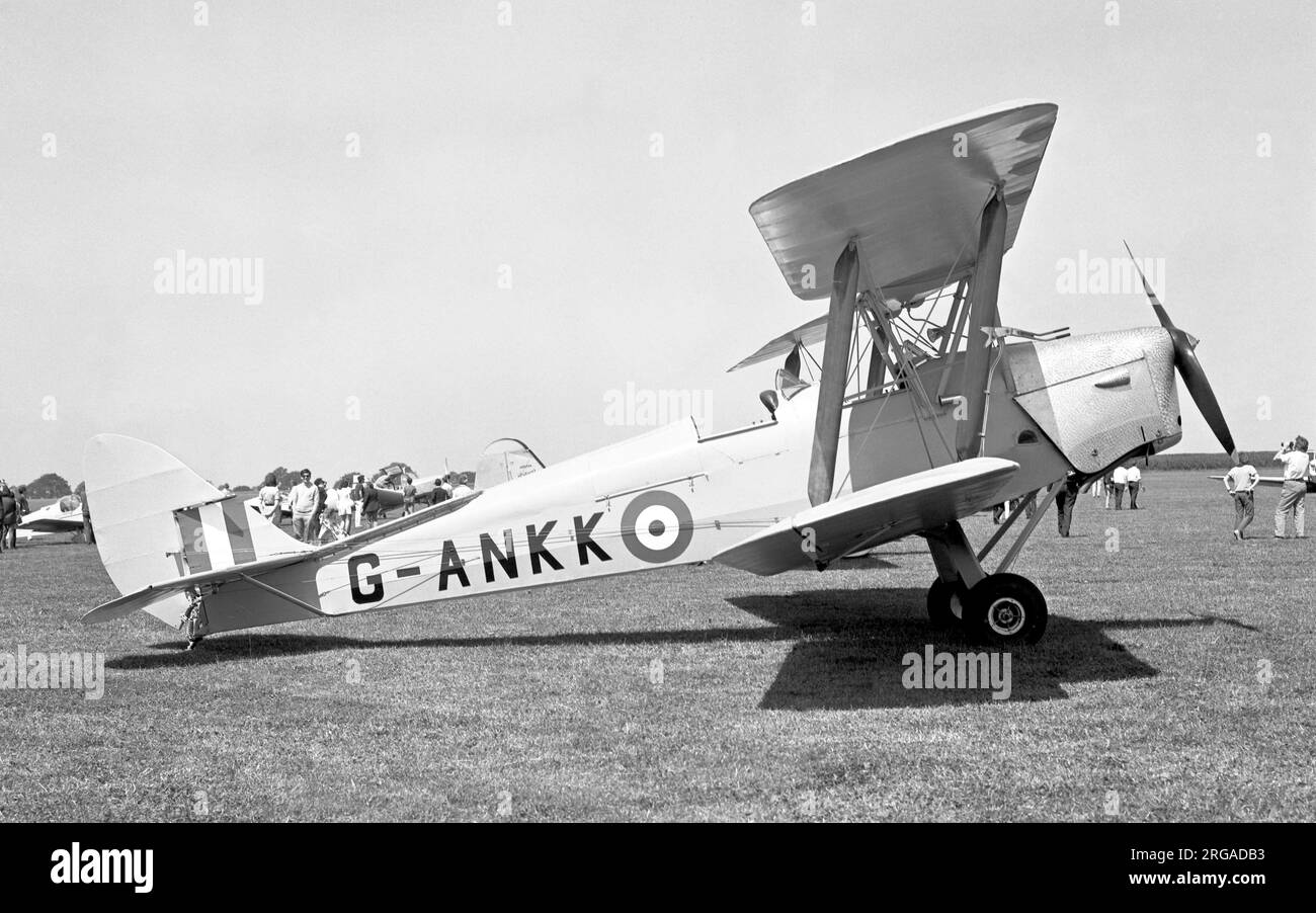 Moth rally Banque de photographies et d’images à haute résolution - Alamy