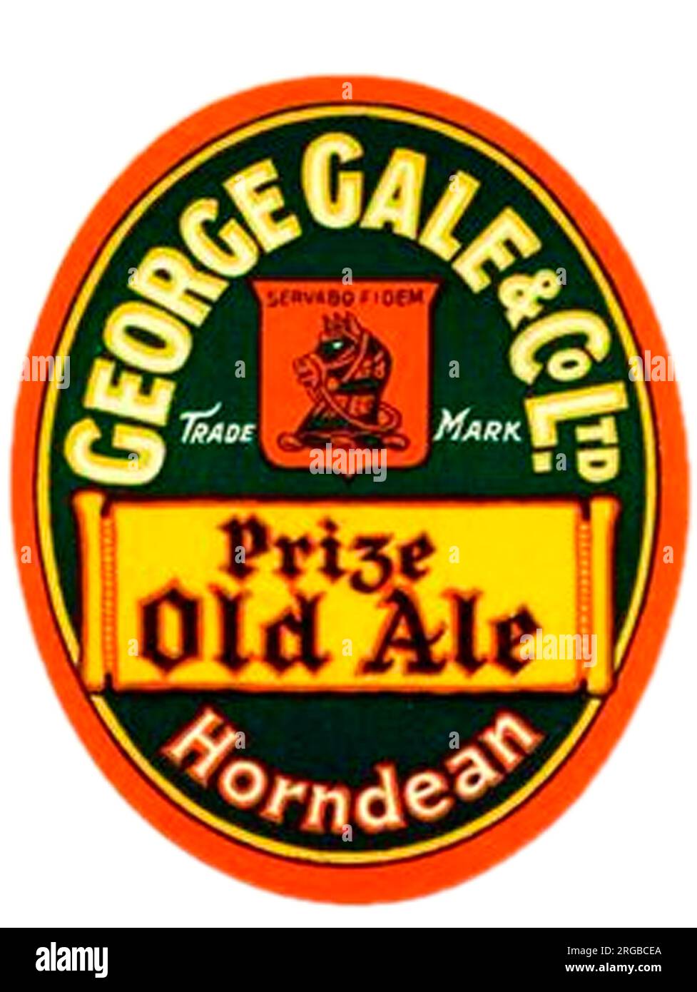 étiquette george Banque de photographies et d’images à haute résolution ...