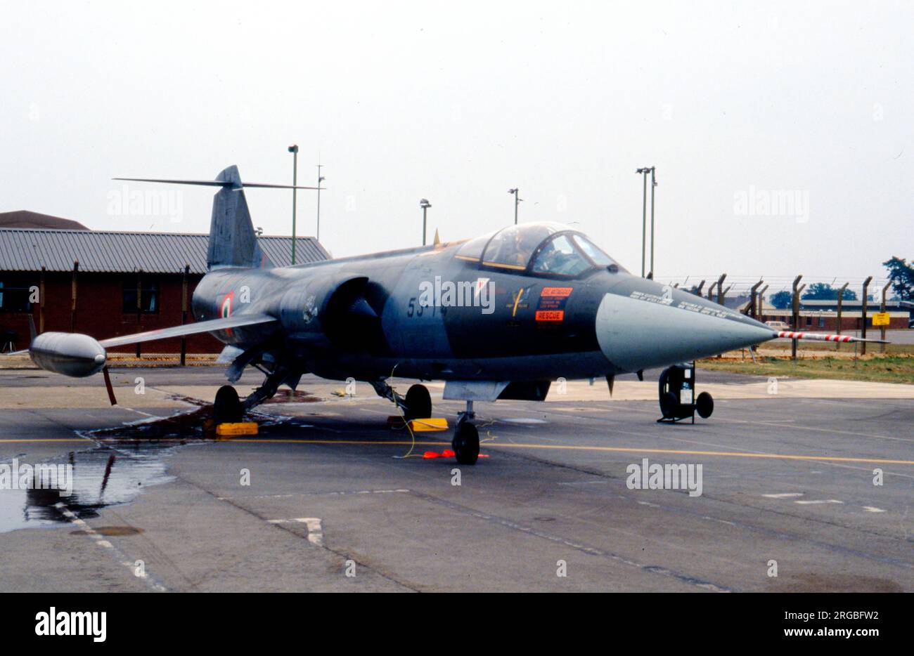 F 104s Banque de photographies et d’images à haute résolution - Alamy