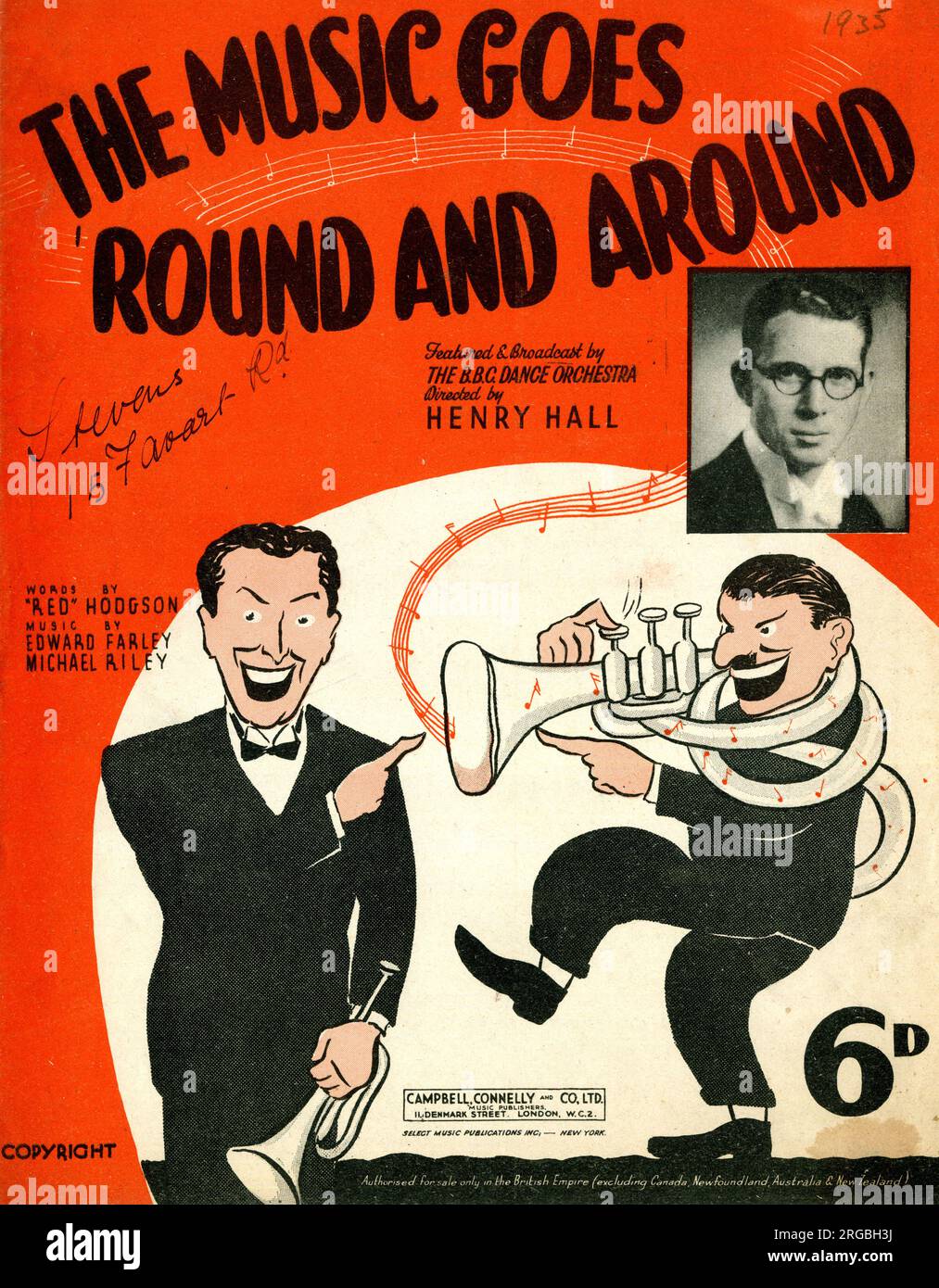 Edward farley Banque de photographies et d’images à haute résolution ...