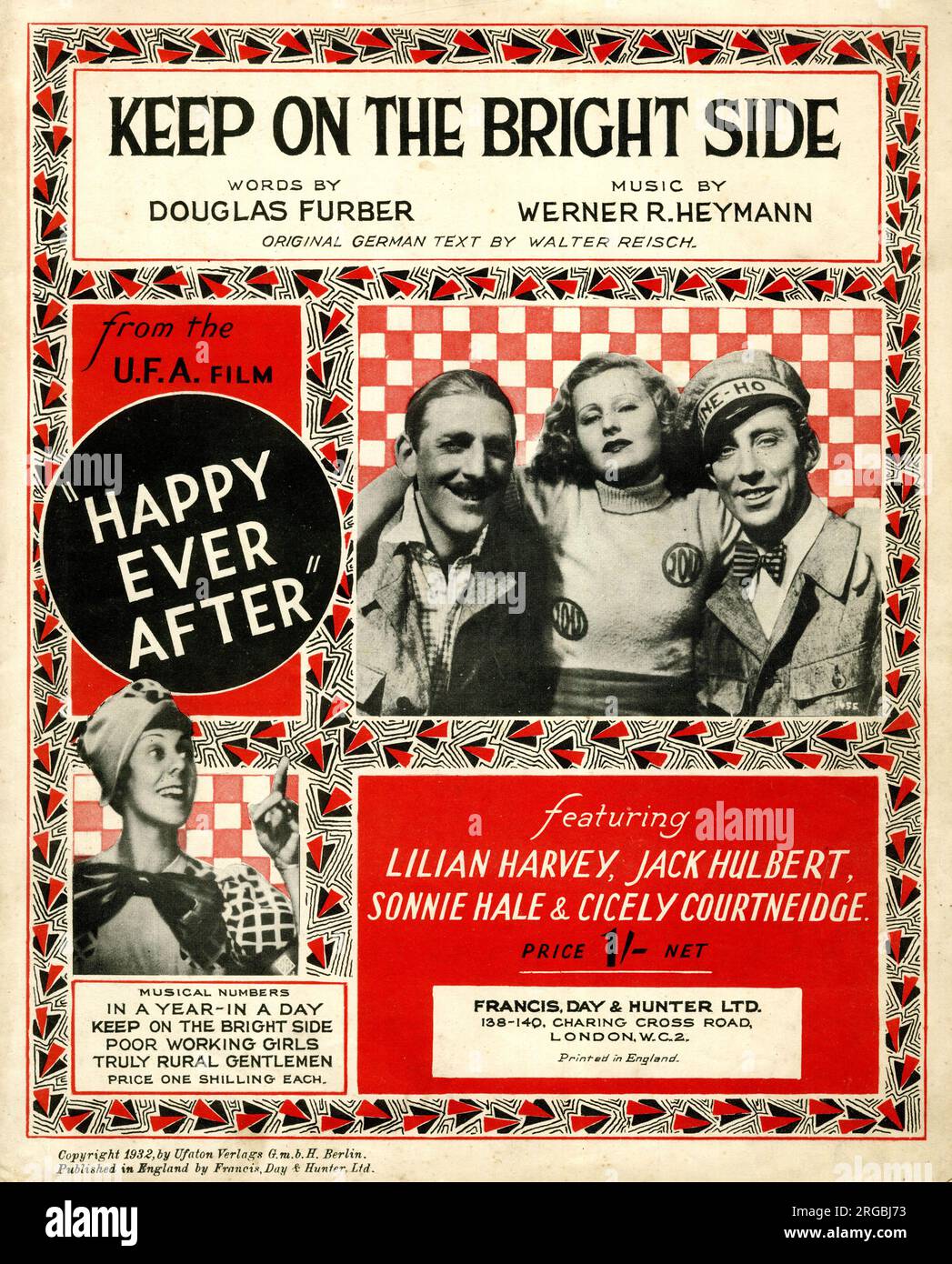 Douglas furber Banque de photographies et d’images à haute résolution ...