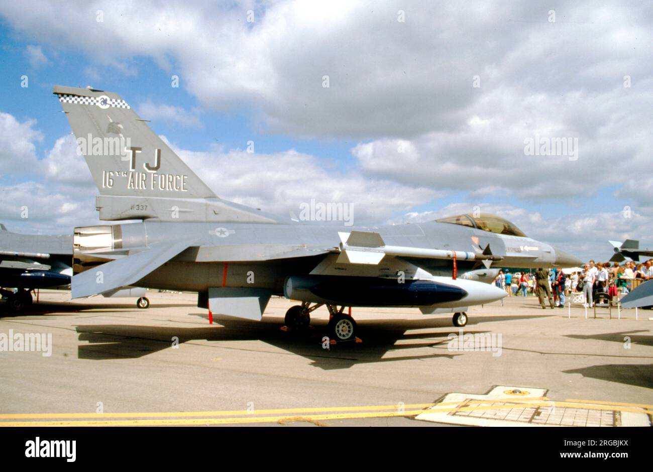 87 air base wing Banque de photographies et d’images à haute résolution ...