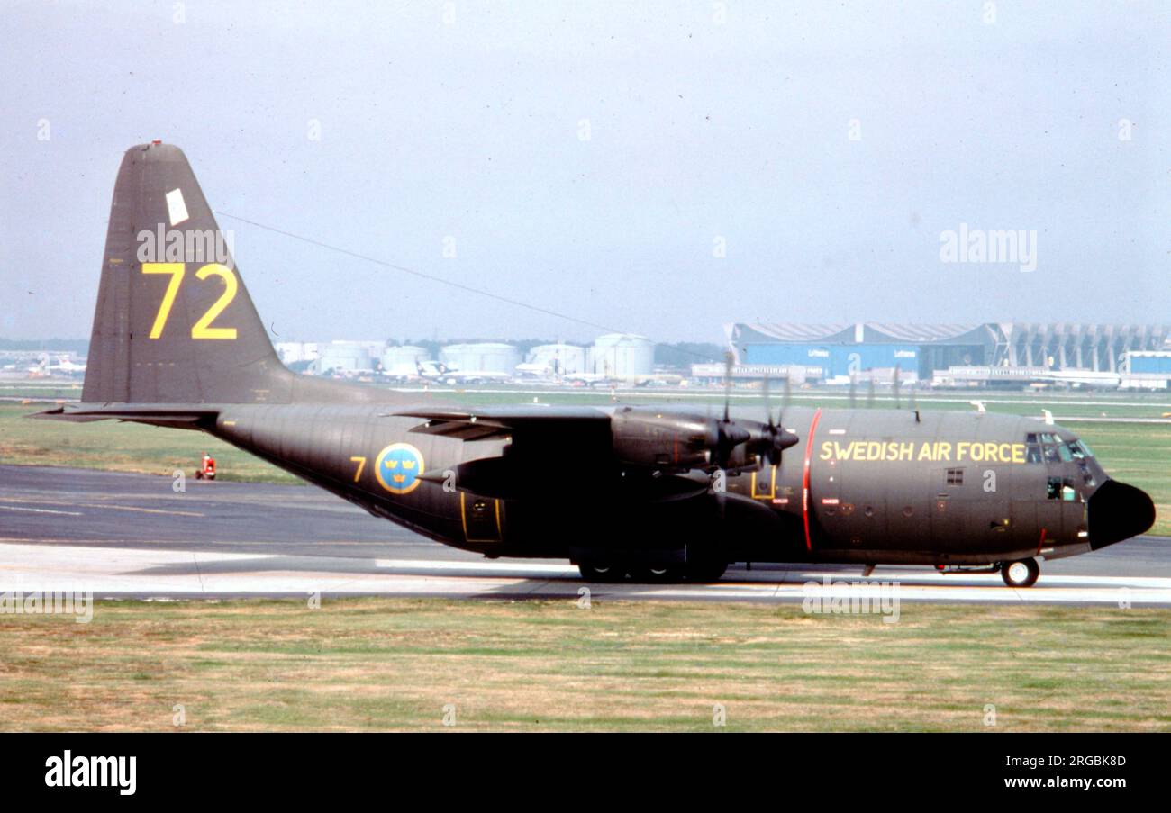Lockheed tp 84 hercules Banque de photographies et d’images à haute ...
