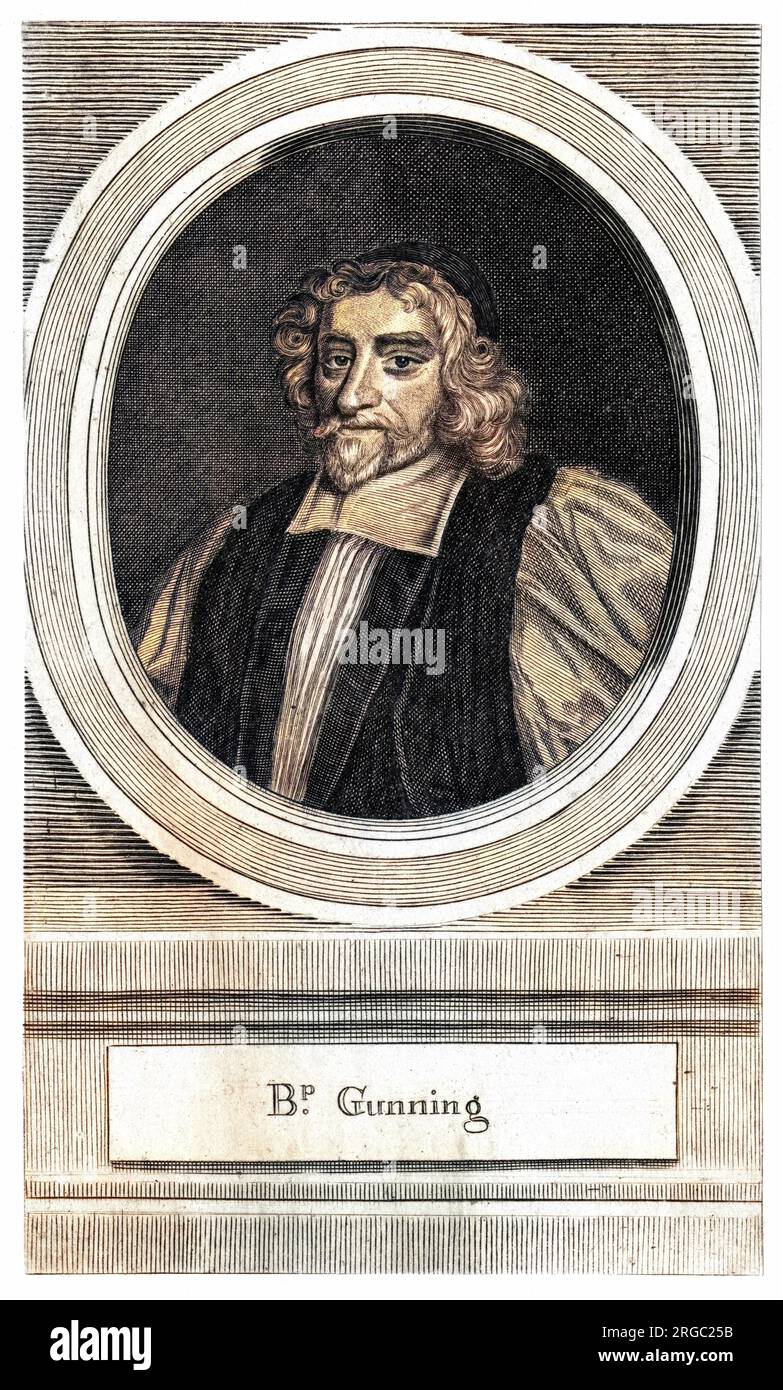 Peter bishop Banque d'images détourées - Alamy