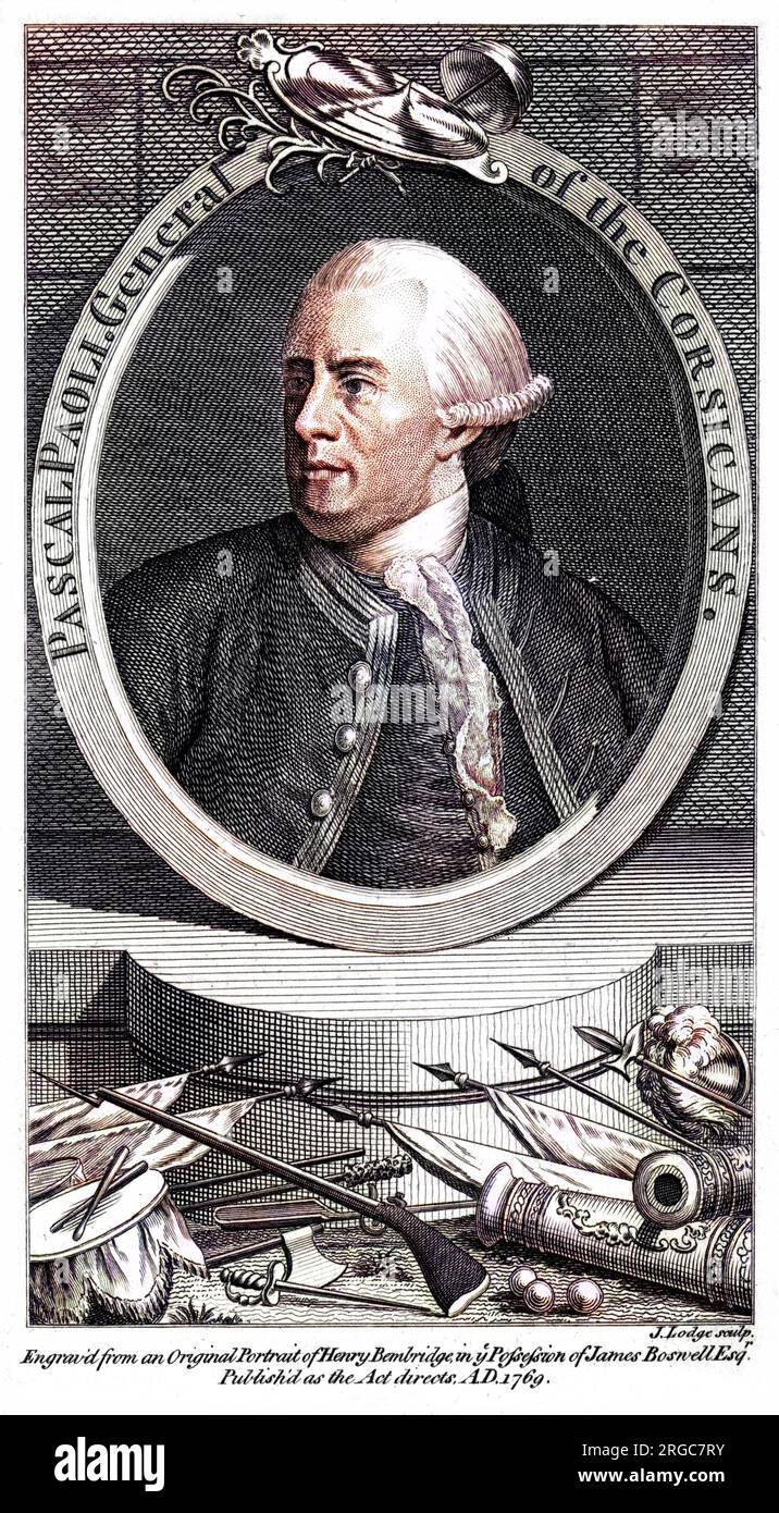 Pascal paoli Banque de photographies et d’images à haute résolution - Alamy