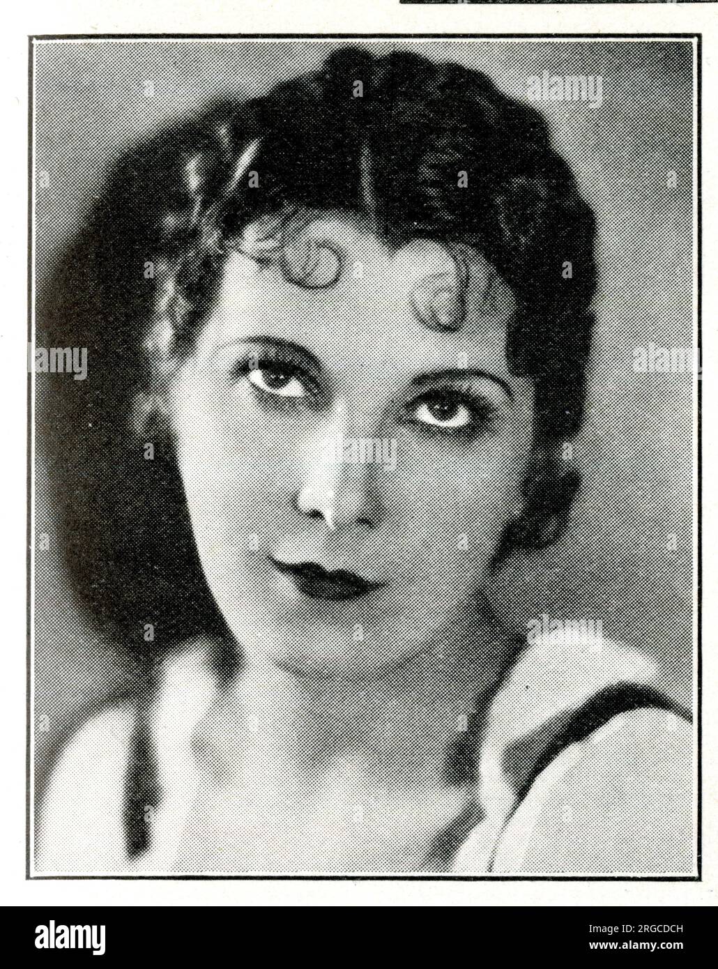 American film actress Banque de photographies et d’images à haute ...