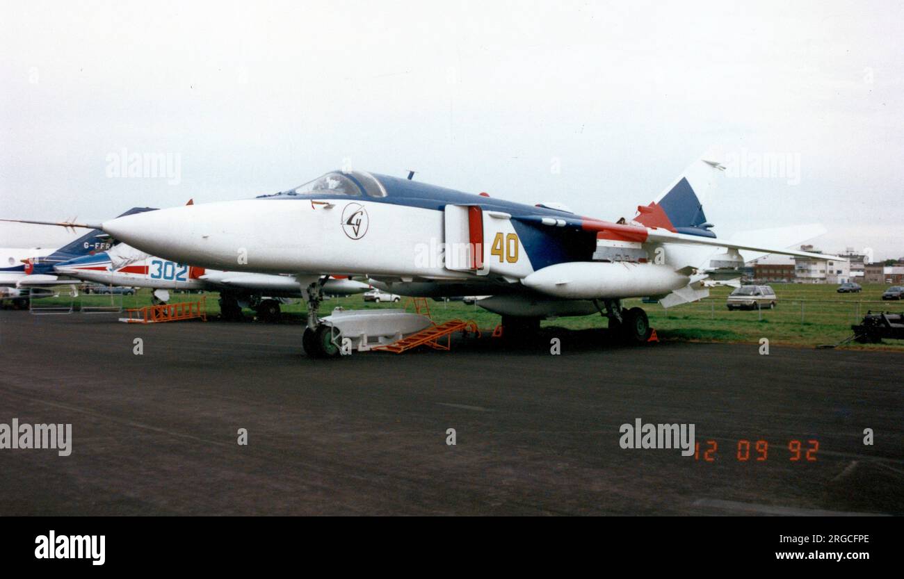 Su 40 Banque de photographies et d’images à haute résolution - Alamy