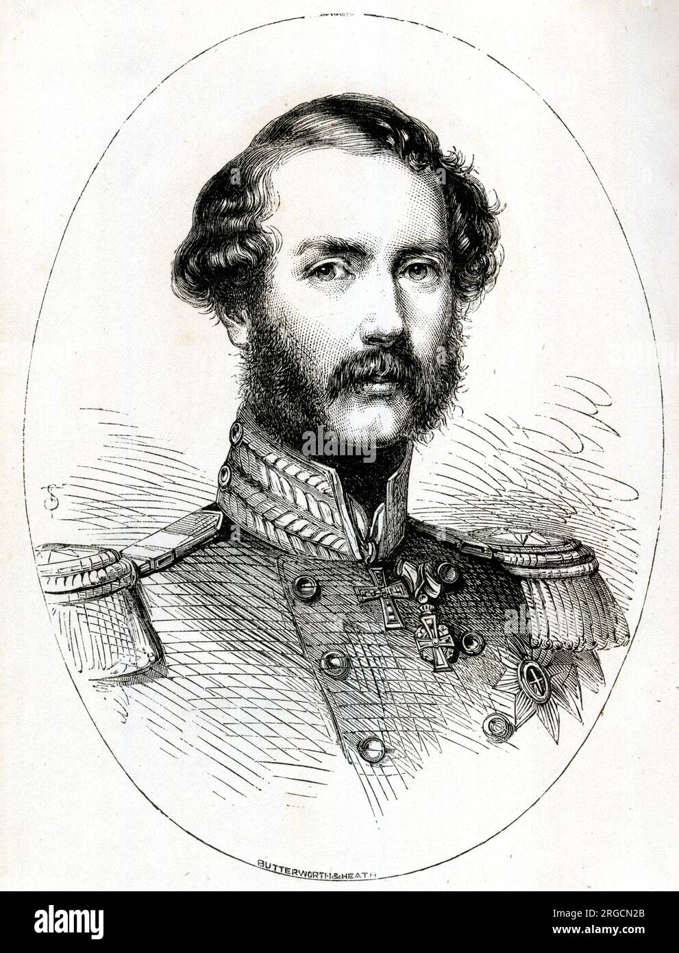 Prince christian of danemark Banque de photographies et d’images à ...