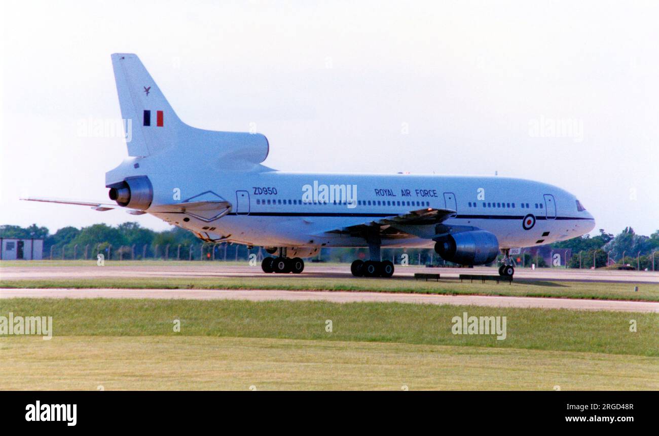 Lockheed l 2000 Banque de photographies et d’images à haute résolution ...