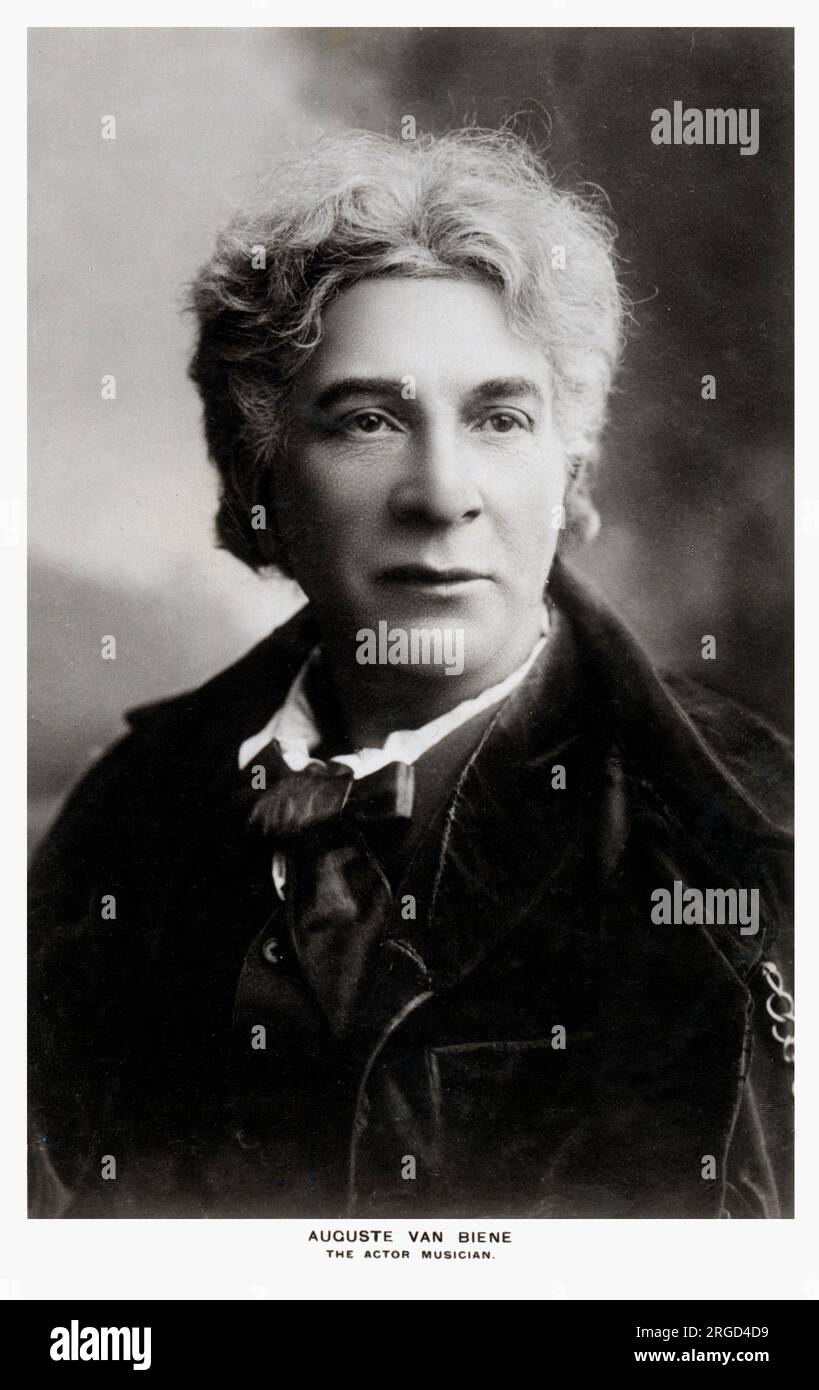 Dutch actor Banque de photographies et d’images à haute résolution - Alamy