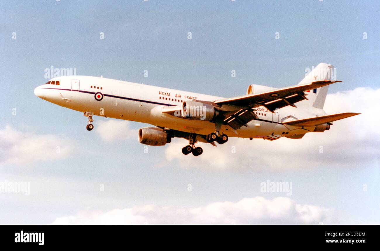 Lockheed l 2000 Banque de photographies et d’images à haute résolution ...